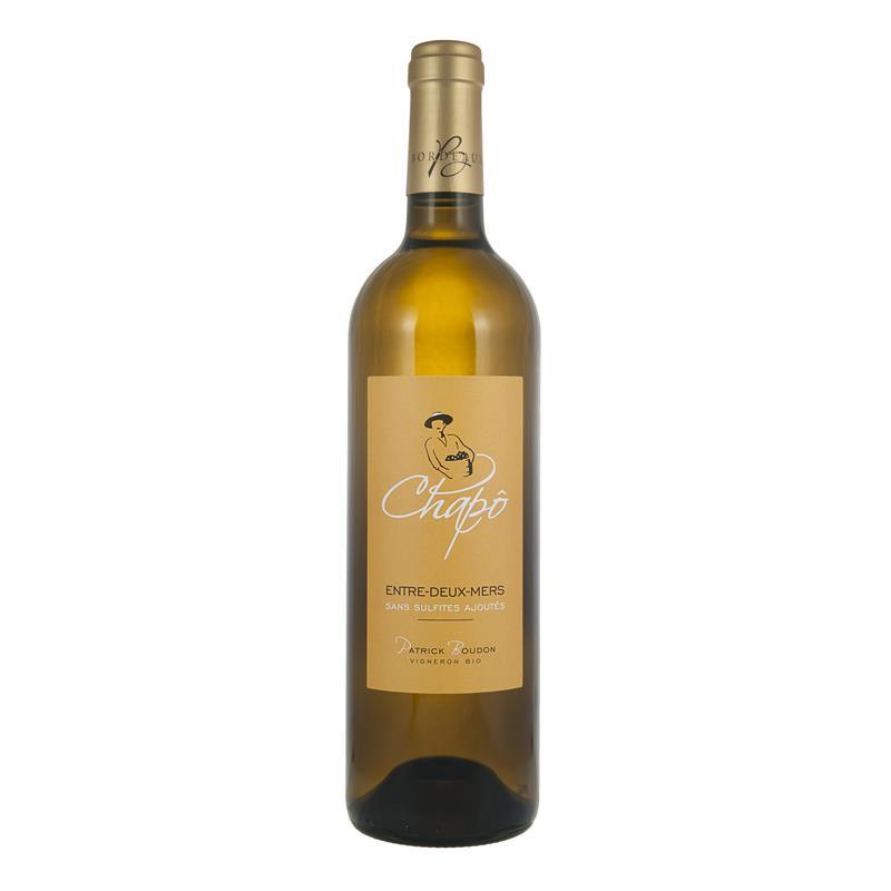 Bordeaux Entre Deux Mer AOC, Cuvee Chapo 2022 – Maison Marcel